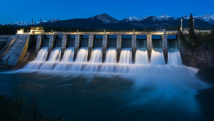 How does hydroelectric power (HEP) work? – Boˆreal