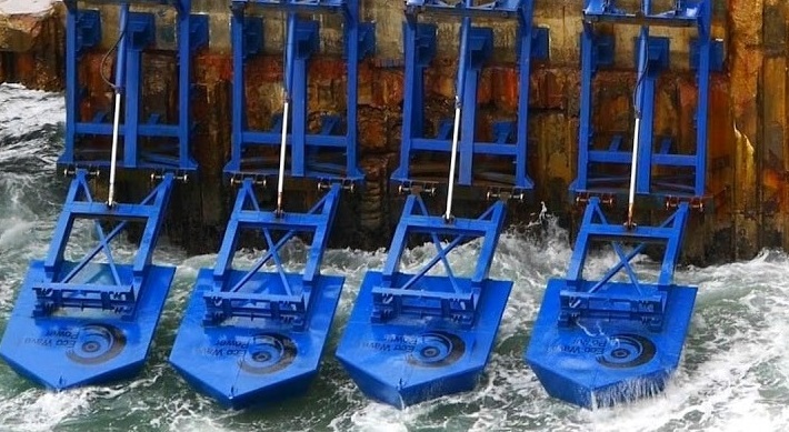 Boˆreal – Renewable Energy Innovation from Northern Europe. Sustainable ...