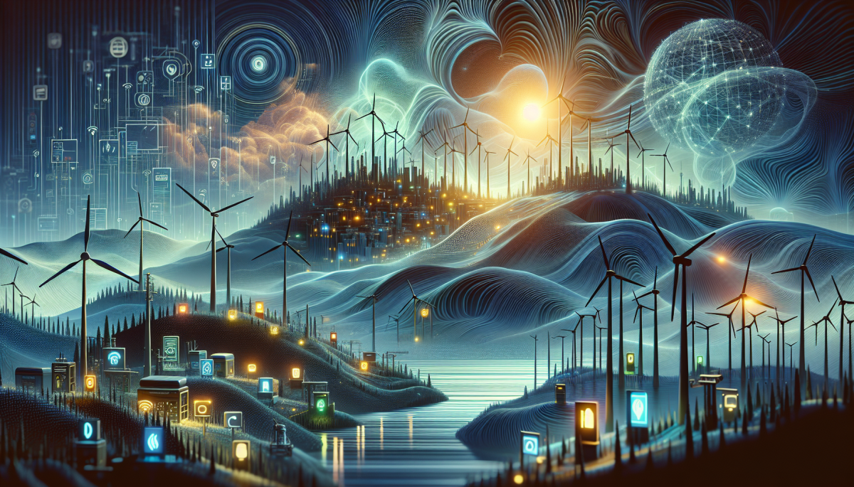 Advancing Microgrid Resilience with Digital Twin Technology – Boˆreal