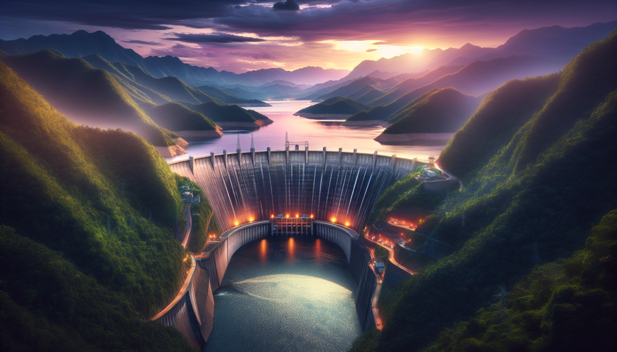 The Versatility of Hydropower: Pico, Micro, and Large-Scale Differences ...