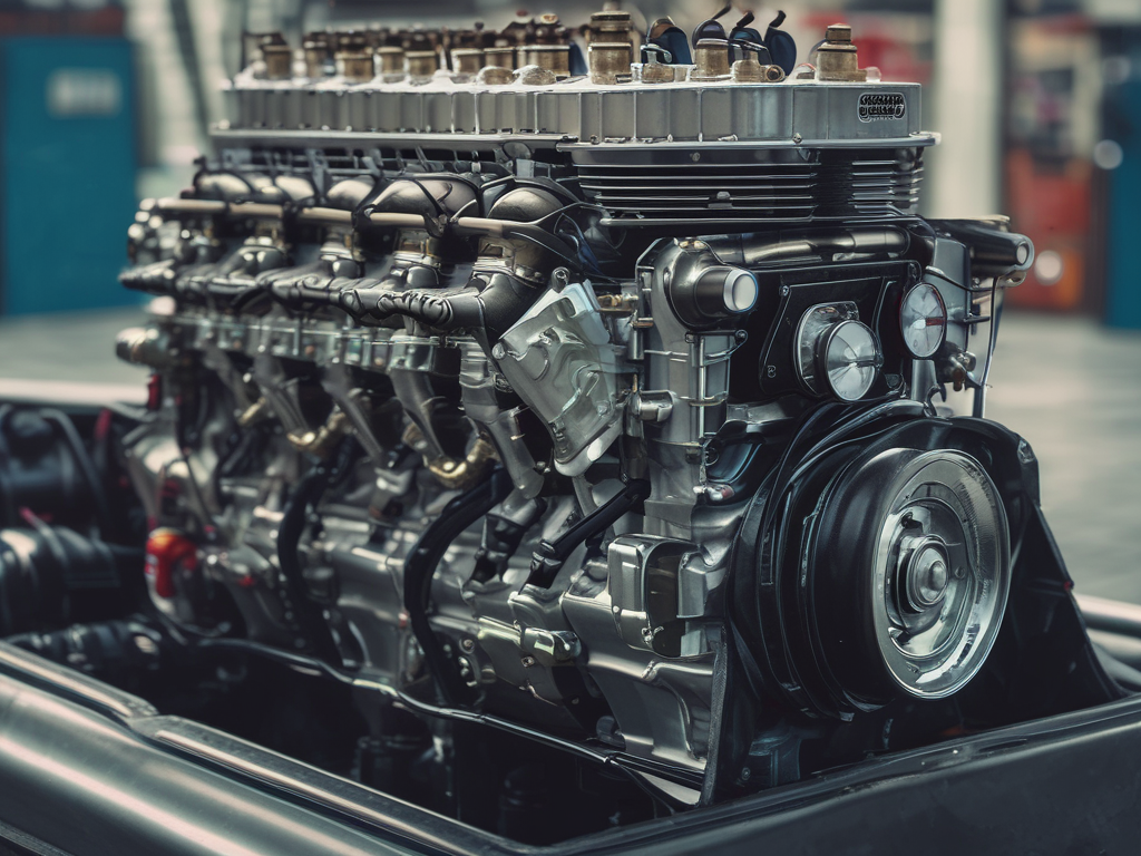 Hydrogen-Enriched Combustion: Reducing Emissions and Improving ...