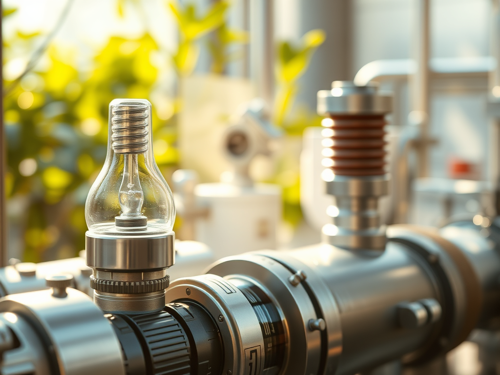 CO₂-Based Mixtures for Sustainable Power – Boˆreal