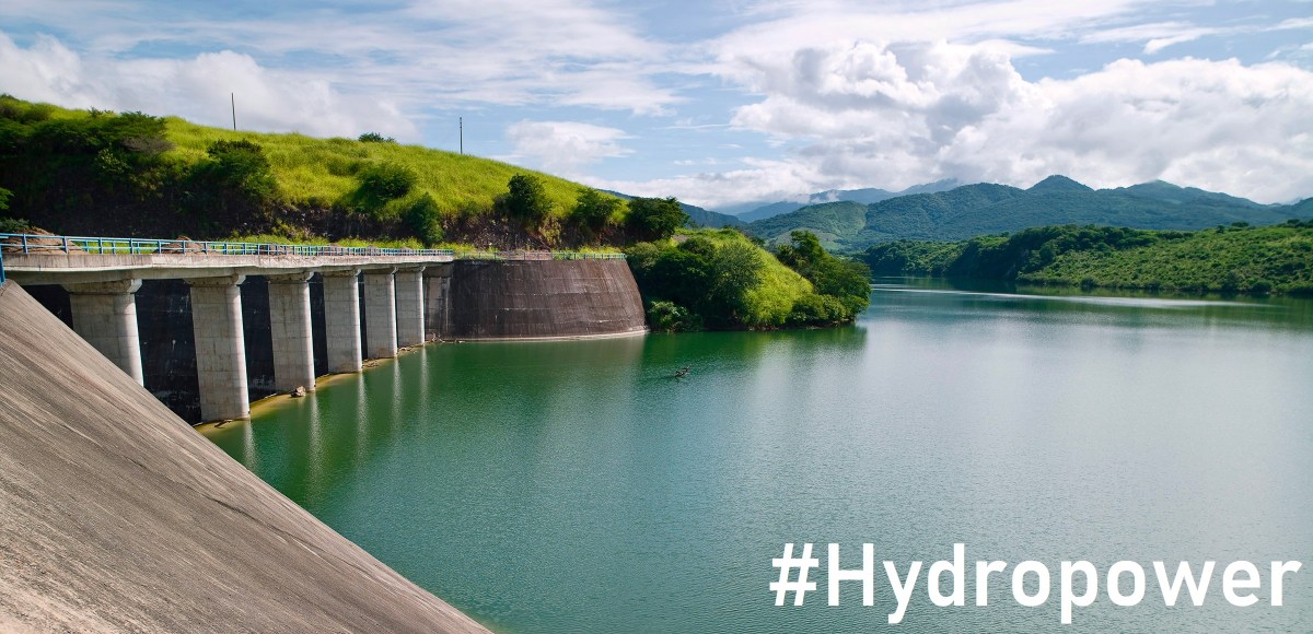 Optimising Vertical Axis Turbines in Hydropower for Low-Flow Tidal ...