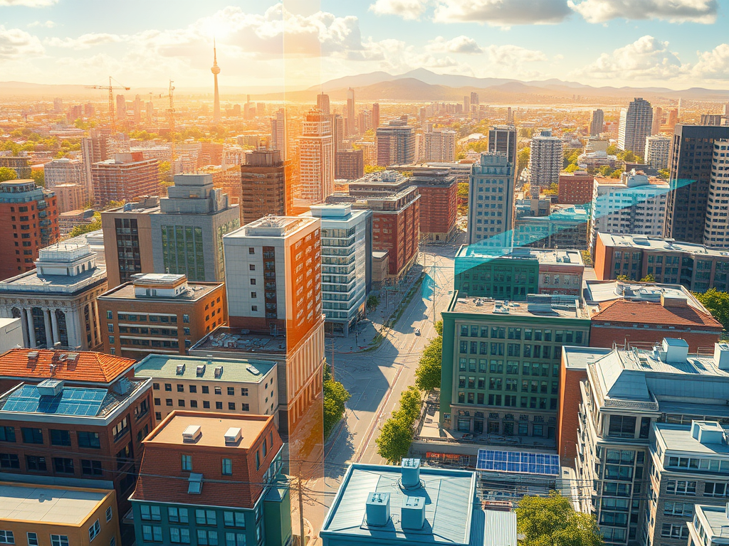 Mapping the Invisible Grid: How Canada’s Cities Can Rewire Themselves ...