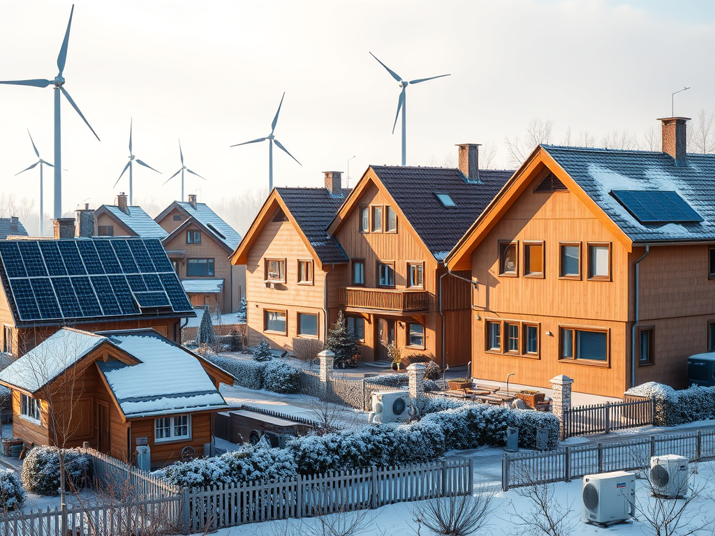 How Germany’s Energy “Cells” Could Powering Communities Smarter in ...