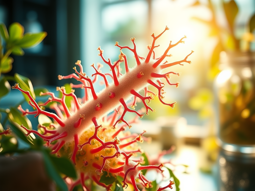 The Next Generation of Biodegradable Plastics: A Breakthrough in ...