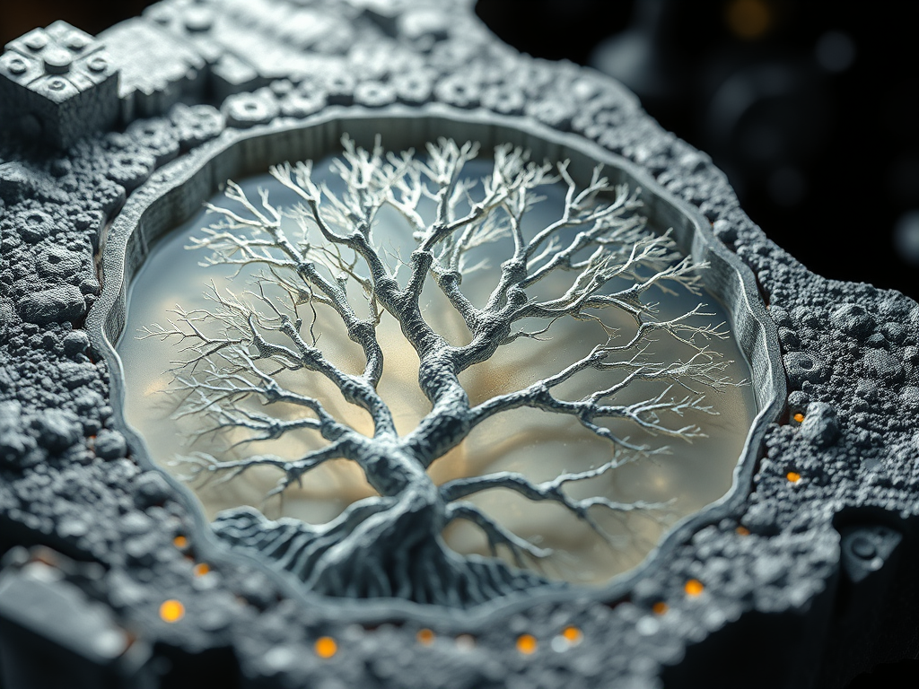 Fighting Lithium Dendrites to Stop Batteries Breaking Themselves – Boˆreal