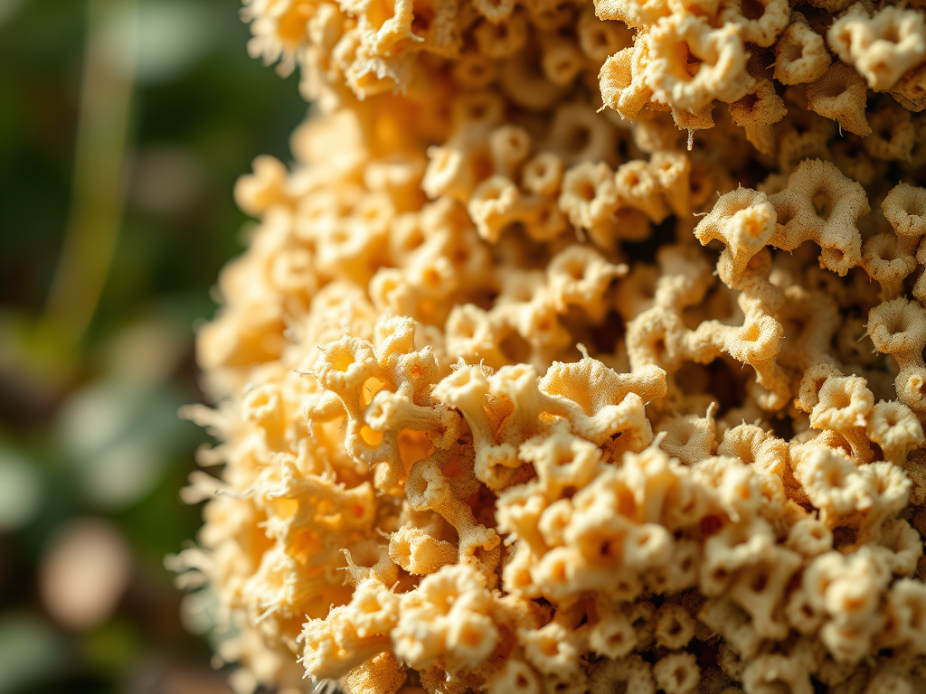 Nature’s Next Building Block: Fire-Resistant, Moldable Materials Made ...